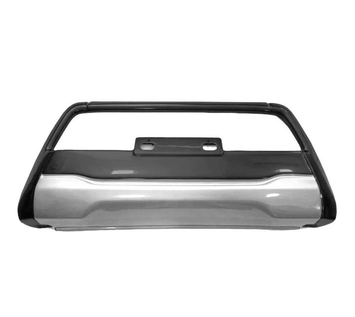 Toyota Hilux 2010-2015 Front Guard | Shop Today. Get it Tomorrow ...