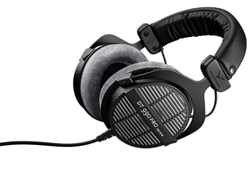 Beyerdynamic DT990 PRO Open Dynamic Studio 250 Ohm Headphones | Shop ...