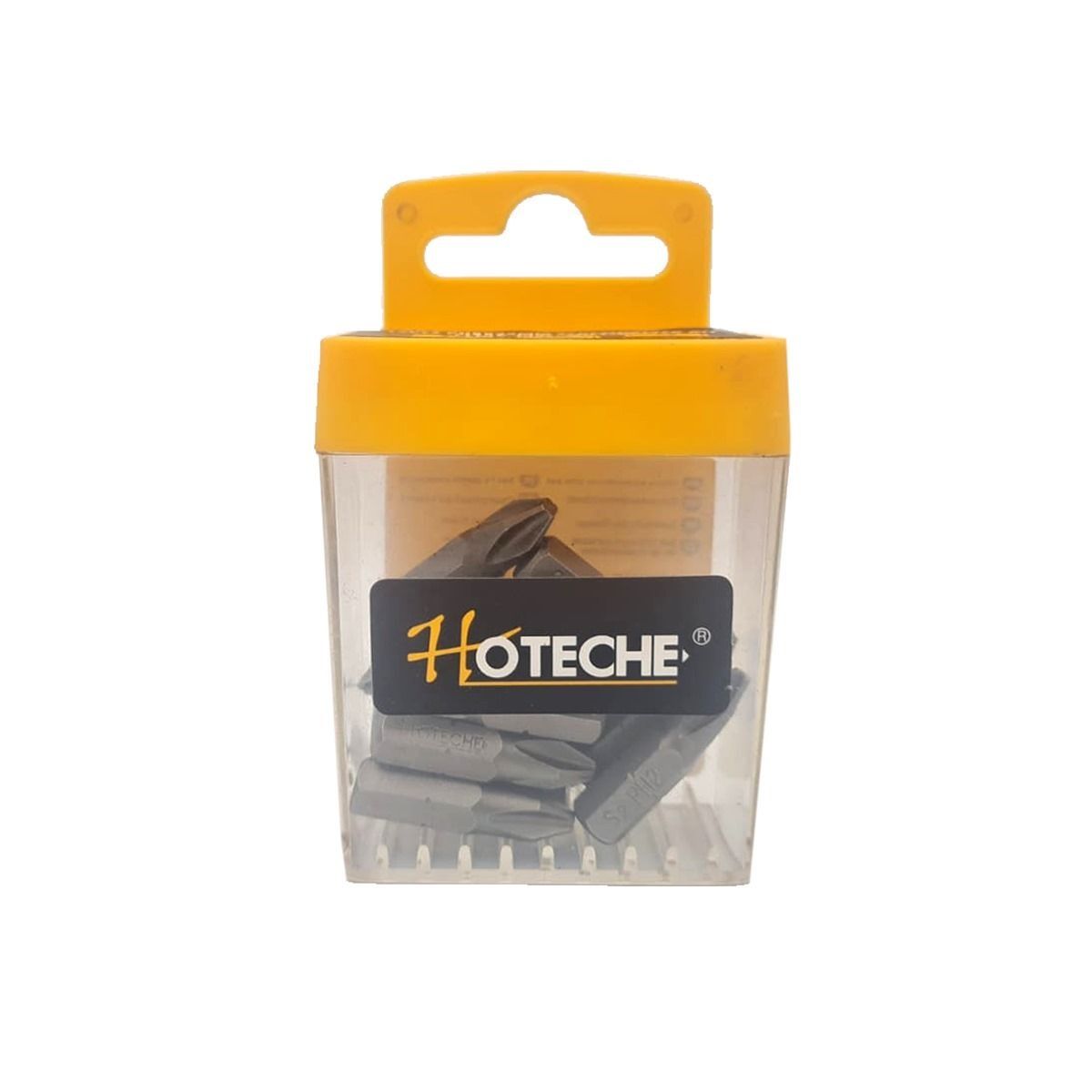 Hoteche MasterCraft -15-Piece Precision Phillips Bit Set | Shop Today ...
