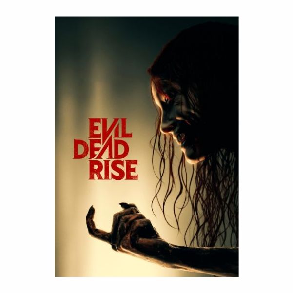 Evil Dead Rise 003 - A1 Poster | Shop Today. Get it Tomorrow ...