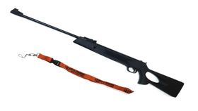 SPA B11P Air Rifle 5.5mm | Shop Today. Get it Tomorrow! | takealot.com