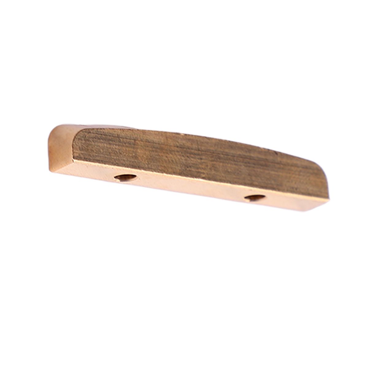 Brass Guitar Nut 6 String Pre Slotted for Electric Acoustic Bass | Shop ...