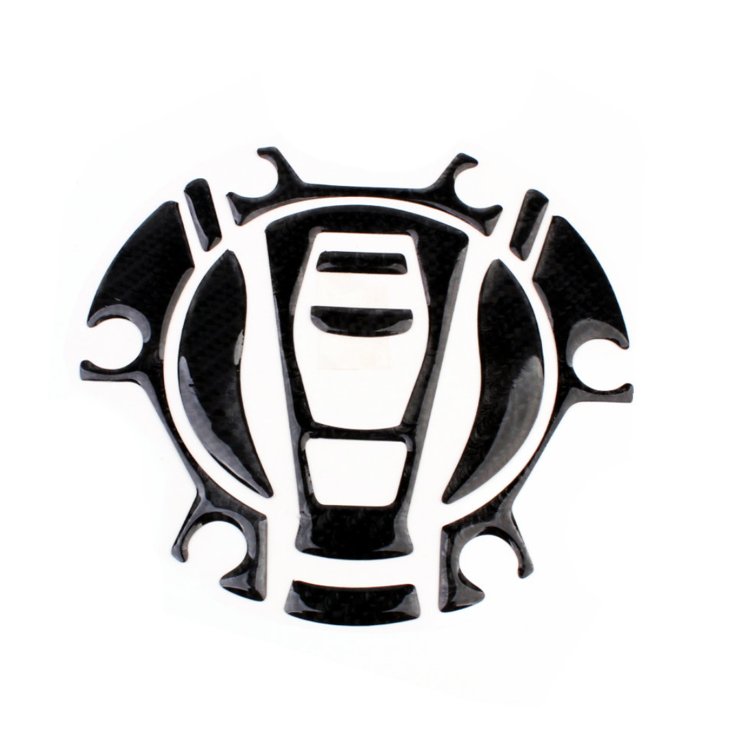 Tank Fuel Cap Sticker Pad - Compatible with BMW R1200/1250GS & F750 ...