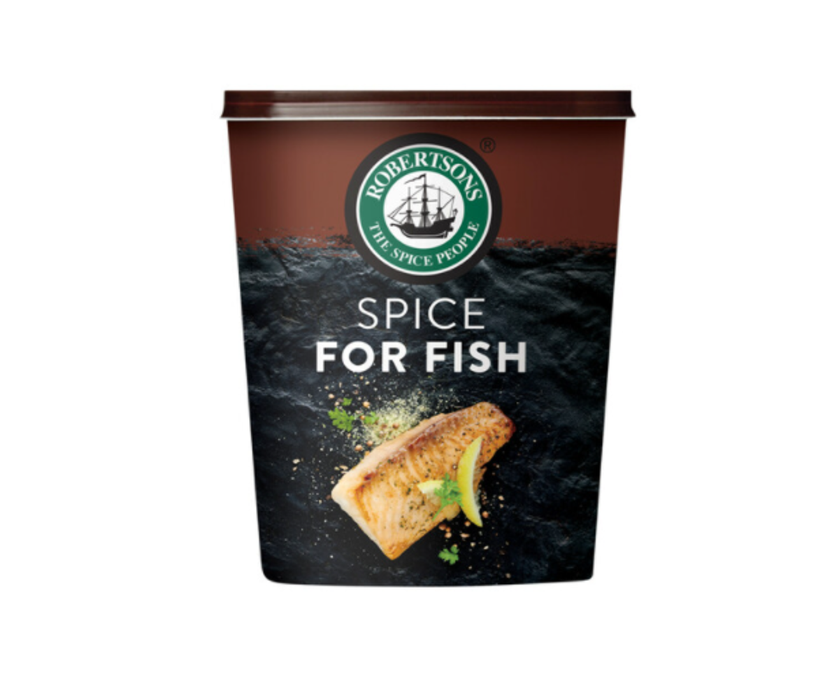 Robertsons Spice for Fish 1 kg | Shop Today. Get it Tomorrow ...