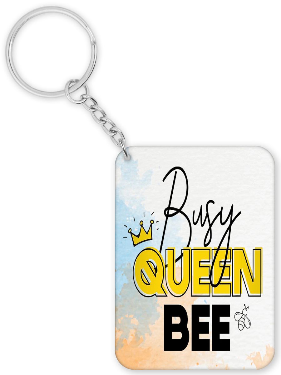 Busy Queen Bee Birthday Christmas Entrepreneur Business Boss Gift ...