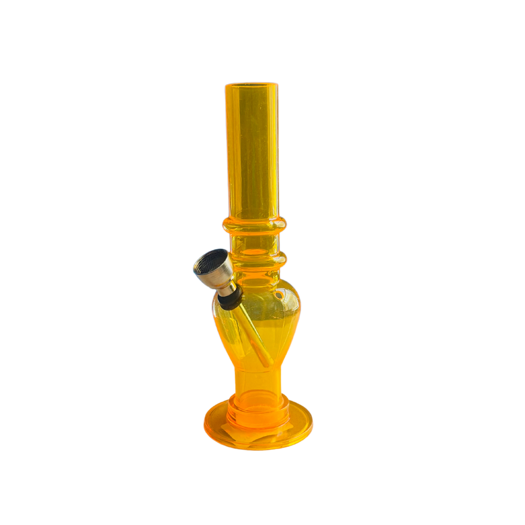 Acrylic Water Bong Mini Cone 15cm | Shop Today. Get it Tomorrow ...