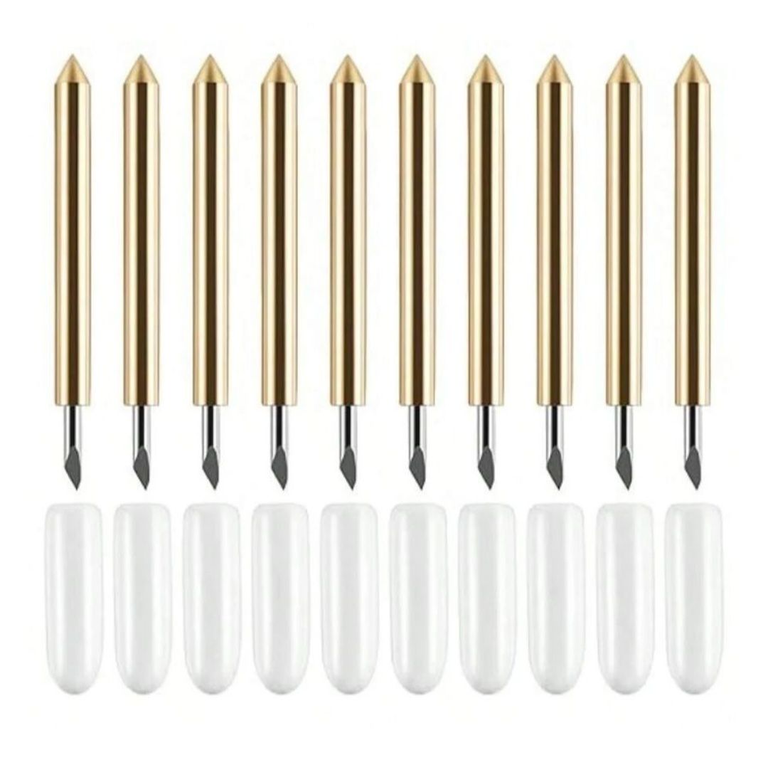 Premium Fine Point Blades for Cricut Makers/Explores | Shop Today. Get ...