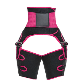 Adjustable Body Sweat Shaper 183533 | Shop Today. Get it Tomorrow ...