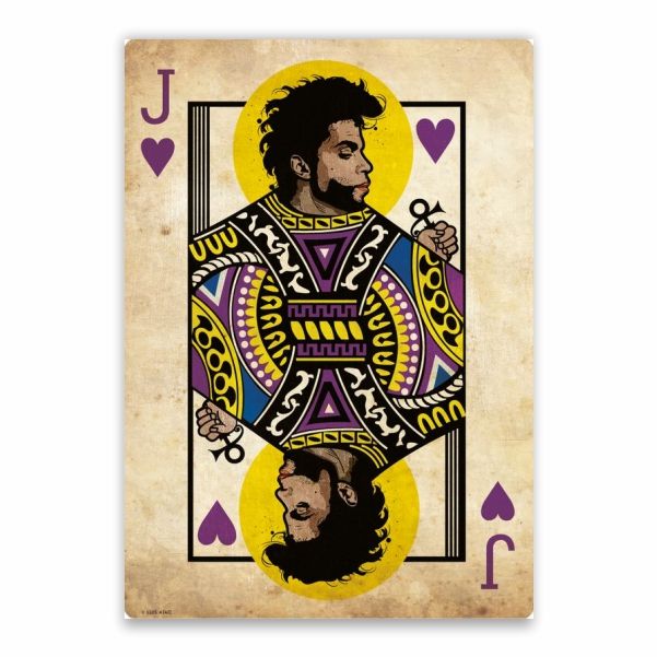 Prince Jack Poster - A1 | Shop Today. Get it Tomorrow! | takealot.com