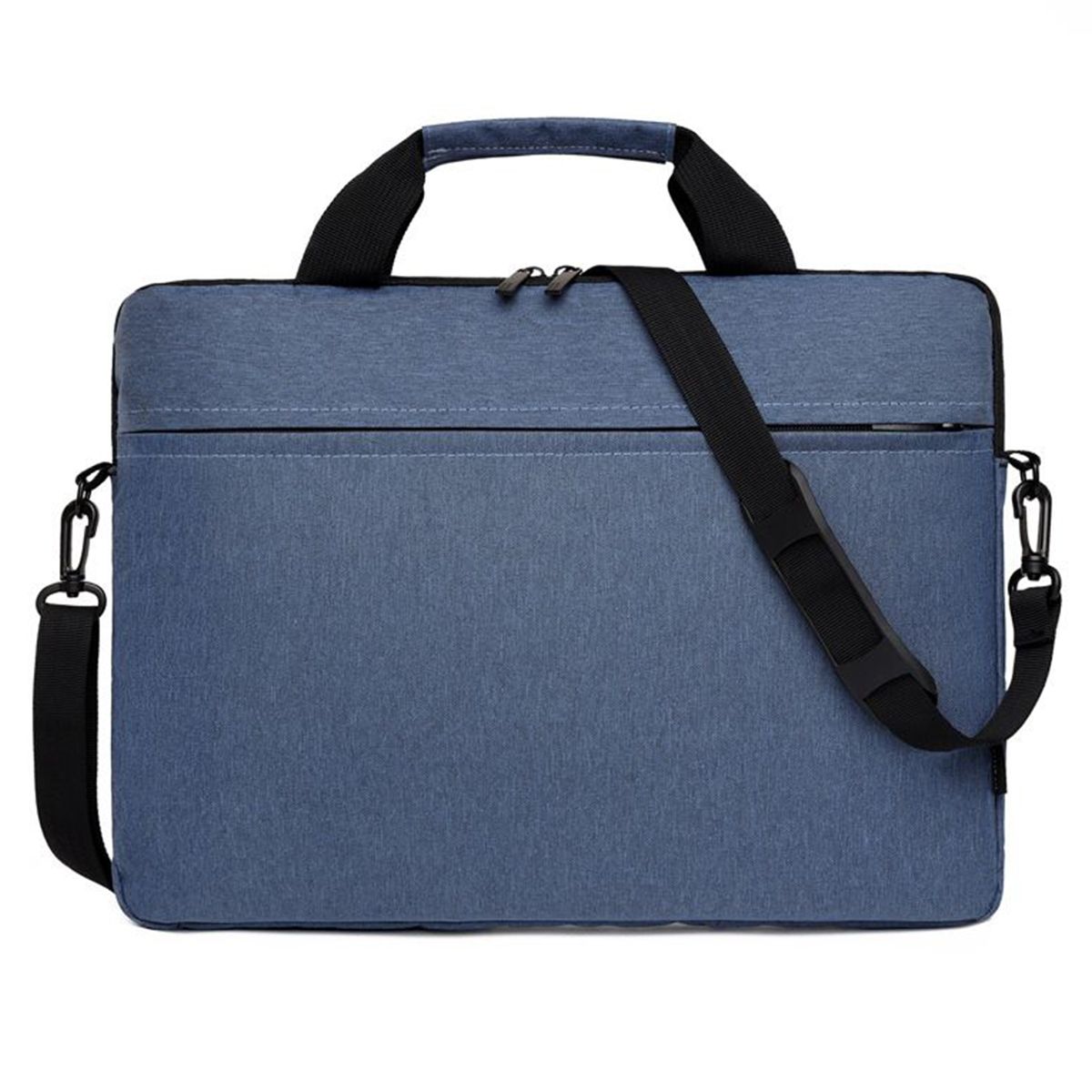 15.6Inch Laptop Travel Carrying bag with Handle Sleeve Case Adjustable ...