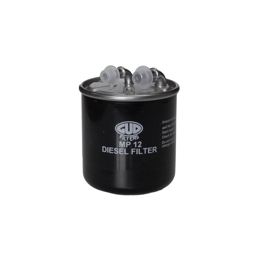 Diesel Fuel Filter - MP12 (GUD) | Shop Today. Get it Tomorrow! | takealot.com