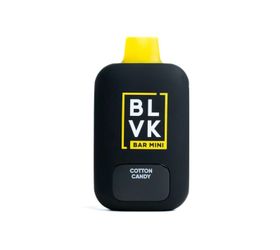 BLVK 12000 Puffs Disposable Vape - Cotton Candy | Shop Today. Get it Tomorrow! | takealot.com