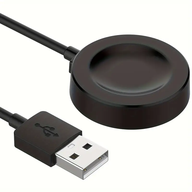 Magnetic USB Charger Compatible With Huawei Watch 3 /Watch 3 Pro/GT2 ...