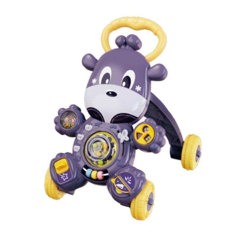 Time2Play - Giraffe Baby Walker Purple | Shop Today. Get it Tomorrow ...