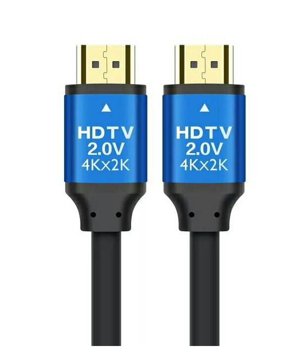 HDTV HDMI Premium Cable 4K | Shop Today. Get it Tomorrow! | takealot.com