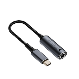 140W DC Laptop Charger PD Power Adapter Converter Fast Charging Cable ...