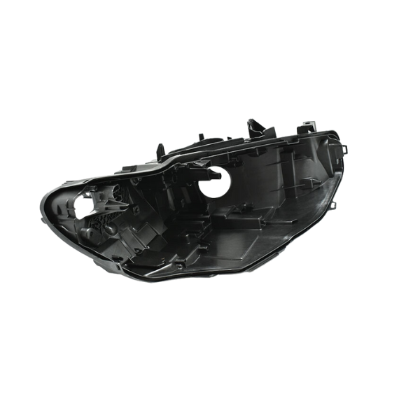 Headlight Back Housing Replacement Left Compatible with BMW F32 (17-20 ...