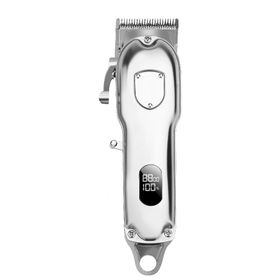 Classic Professional Metal Cordless Electric Clippers | Shop Today. Get ...