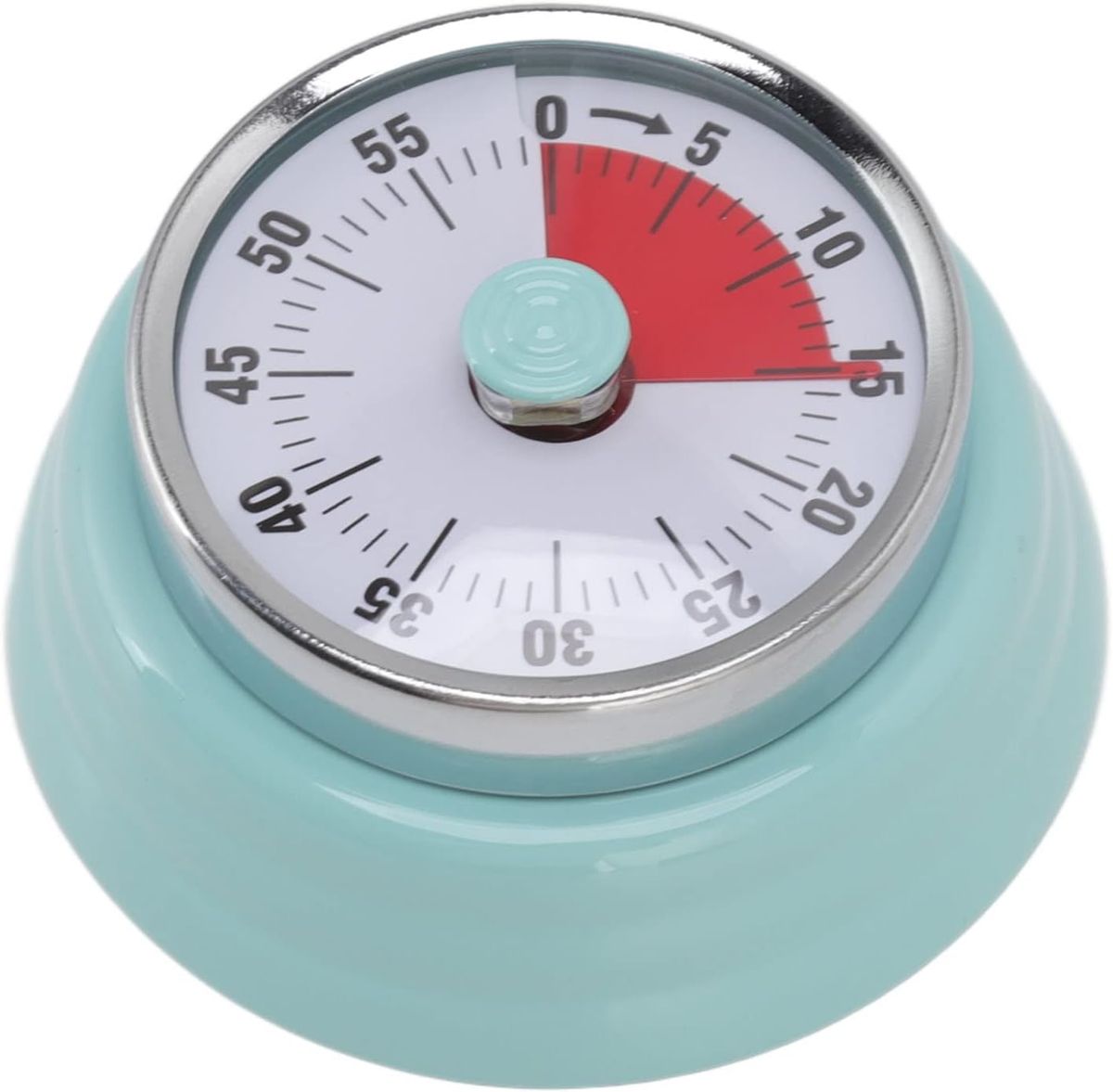 60 Minute Visual Analog Timer for Teachers Classroom Kids Homework ...