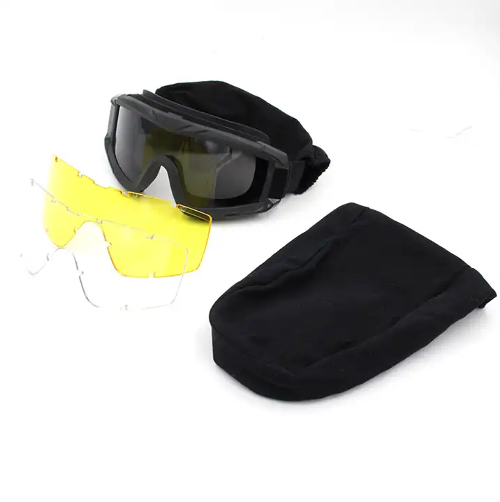 Anti Fog Tactical Safety Goggles | Shop Today. Get it Tomorrow ...