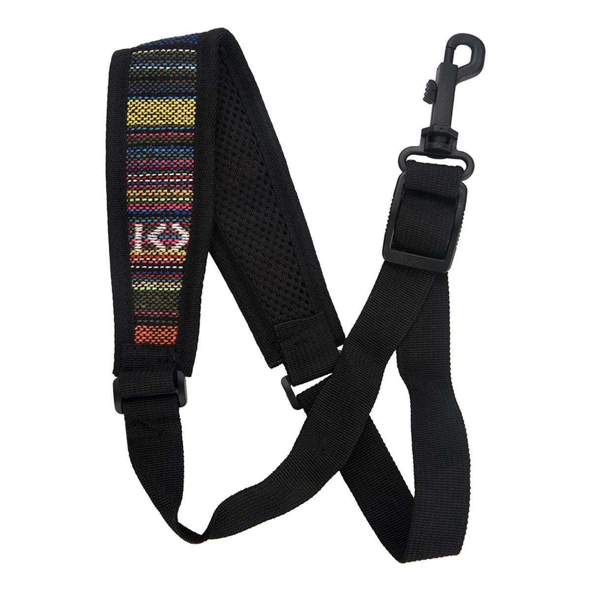 Comfortable Shoulder Pad for Guitar Strap Anti-slip | Shop Today. Get ...