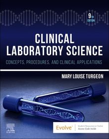 Clinical Laboratory Science | Shop Today. Get it Tomorrow! | takealot.com