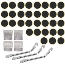 39 Piece Bike Inner Tube Repair Kit | Shop Today. Get it Tomorrow ...