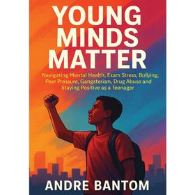 YOUNG Minds Matter | Shop Today. Get it Tomorrow! | takealot.com