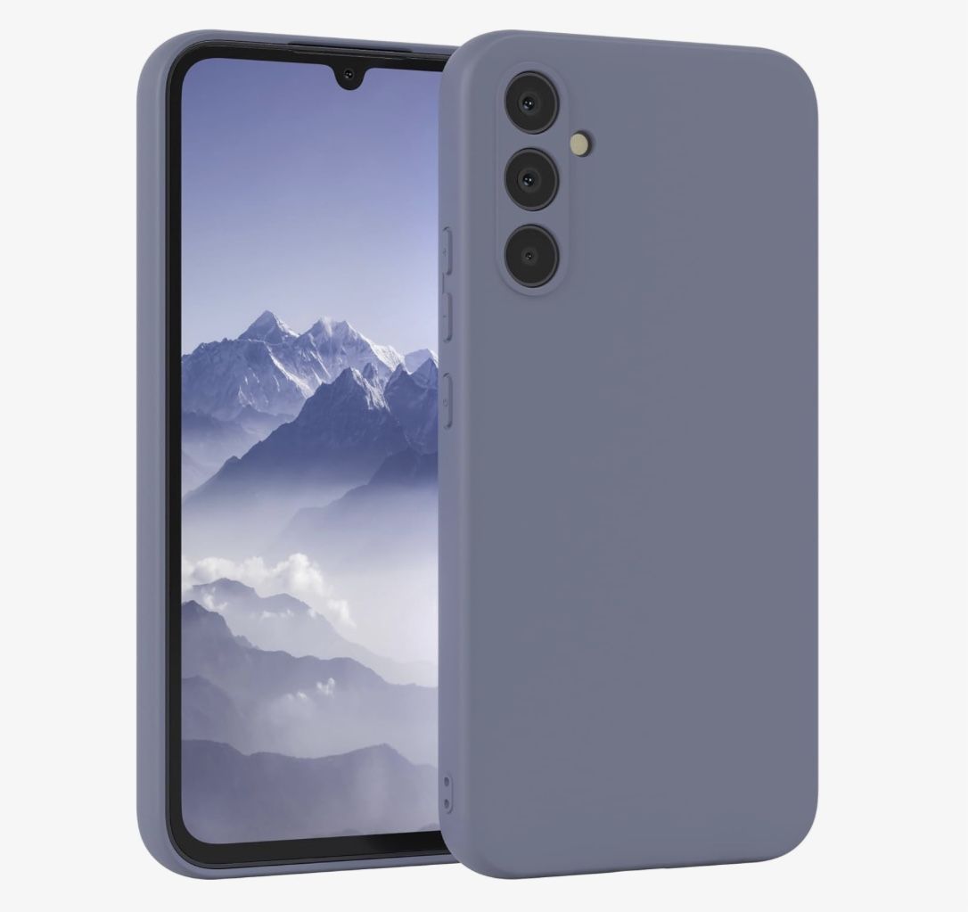 Cover Compatible with Samsung A16 | Shop Today. Get it Tomorrow! | takealot.com