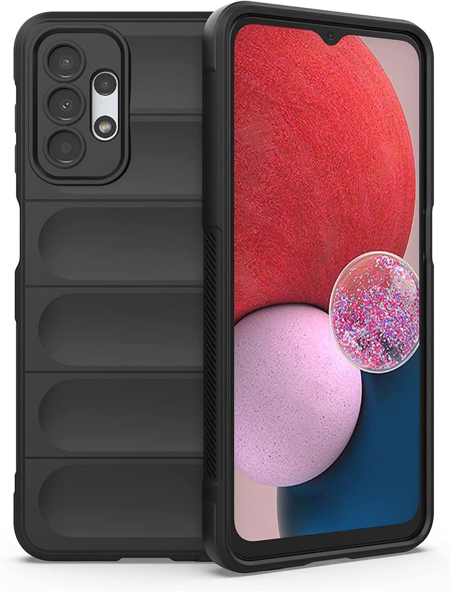 TRON® MagicShield Liquid Silicone Protective Case for Samsung Galaxy A13 4G | Shop Today. Get it ...