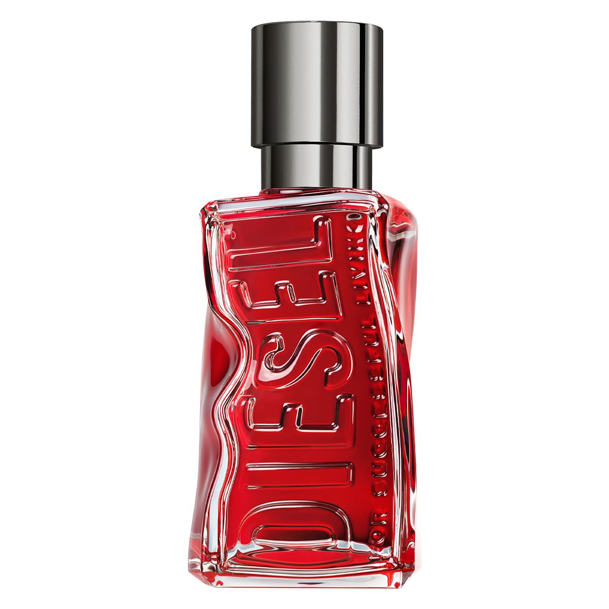 Diesel D Red Eau De Parfum 30ml | Shop Today. Get it Tomorrow ...