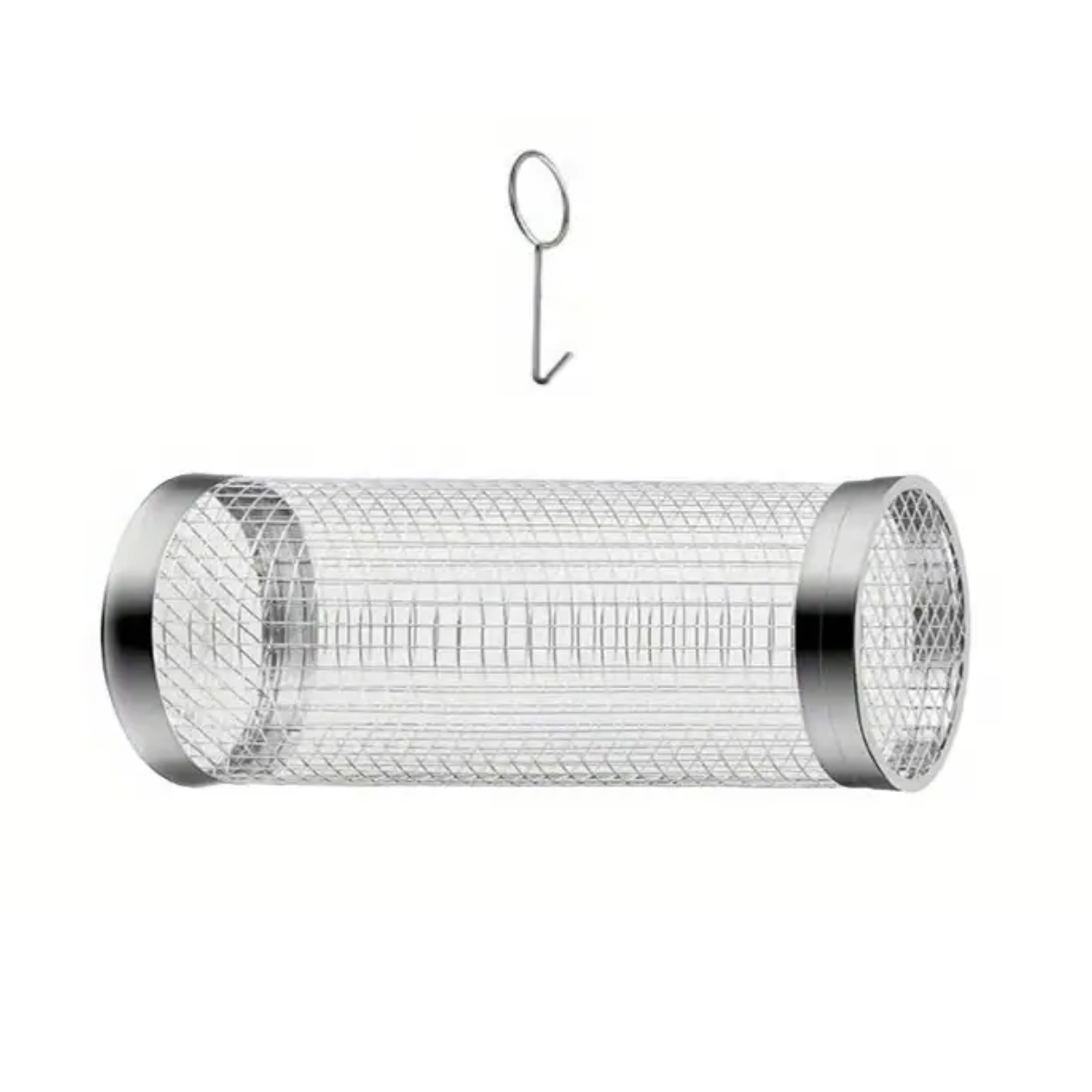 Multifunctional Mesh Braai Basket | Shop Today. Get it Tomorrow ...