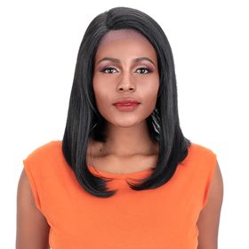 Wigs Magic Long Size Synthetic Lace Front And Parting Wig New Rosa ...