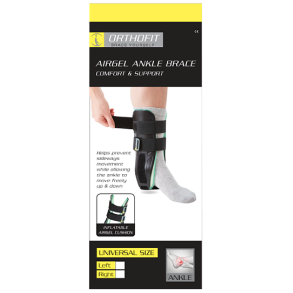 Air Ankle Brace | Shop Today. Get it Tomorrow! | takealot.com