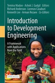 Introduction to Development Engineering: A Framework with Applications ...