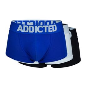 Addicted 3 Pack My Basic Boxer | Shop Today. Get it Tomorrow ...