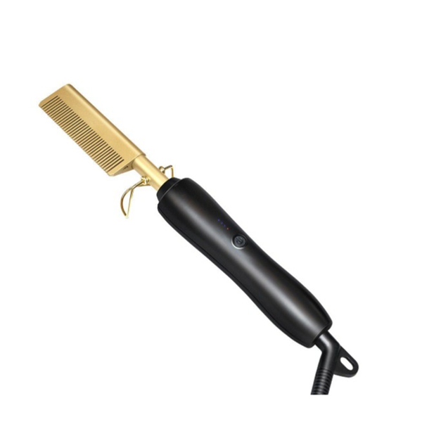 Professional Ceramic Pressing Comb | Shop Today. Get it Tomorrow ...