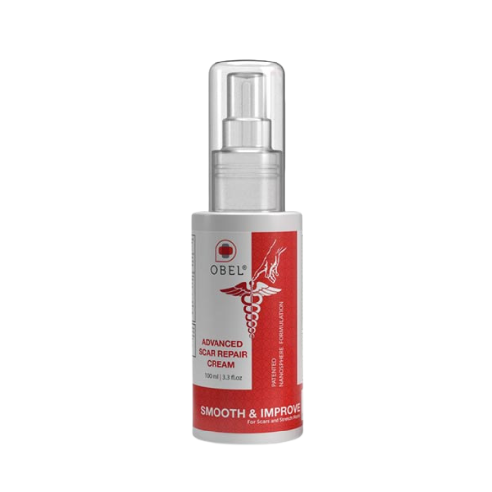 Obel Advanced Scar Repair Cream | Shop Today. Get it Tomorrow ...