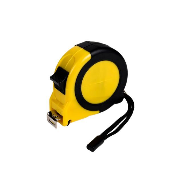 7.5m x 25mm Heavy Duty Steel Measuring Tape with Auto Lock & Rubber ...