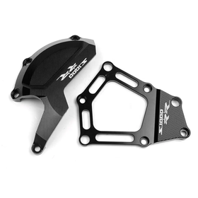 BMW S1000RR Engine Guard/Cover Set (2009-) | Shop Today. Get it ...