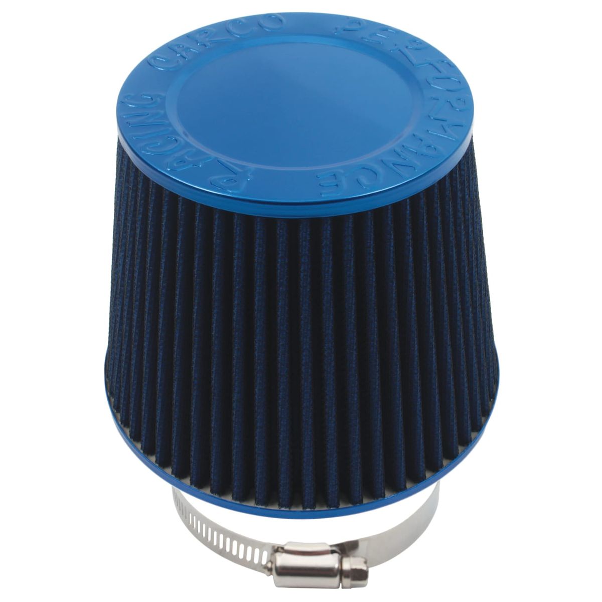 Air Filter - 76mm Inlet (Blue) | Shop Today. Get it Tomorrow ...
