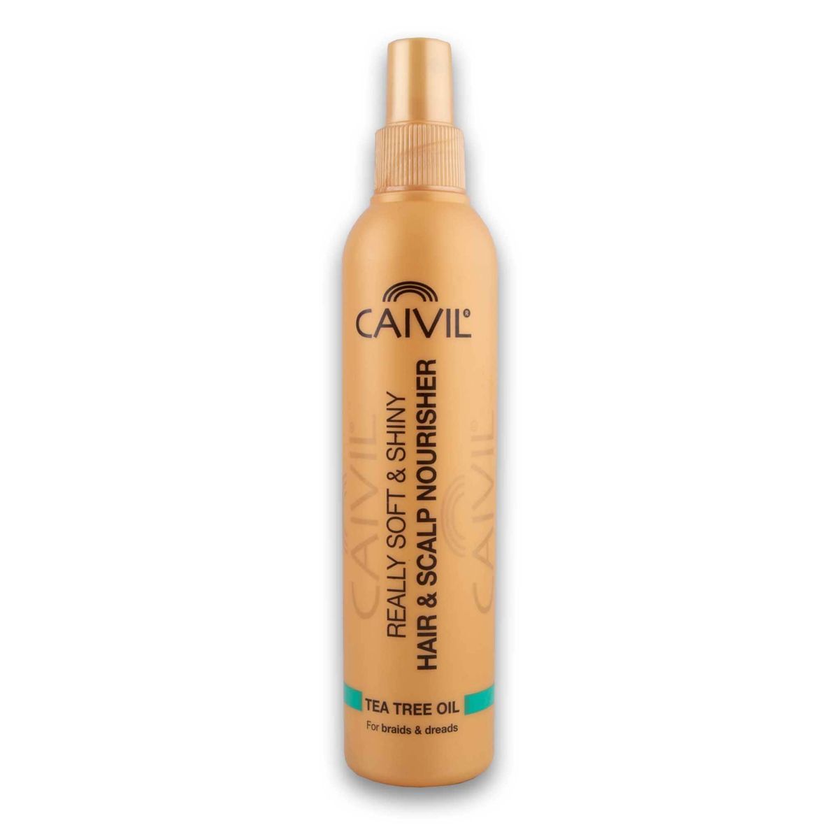 Caivil Hair & Scalp Nourisher 250ml | Shop Today. Get it Tomorrow ...