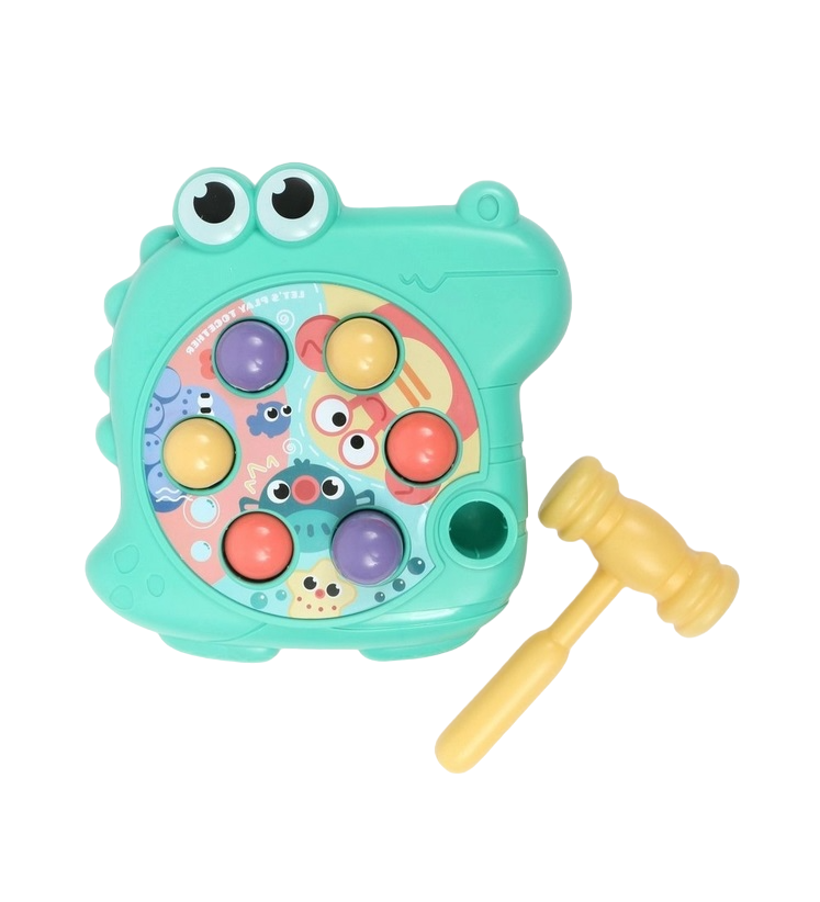 Whack-A-Mole Kids Sensory Toy Set | Shop Today. Get it Tomorrow ...