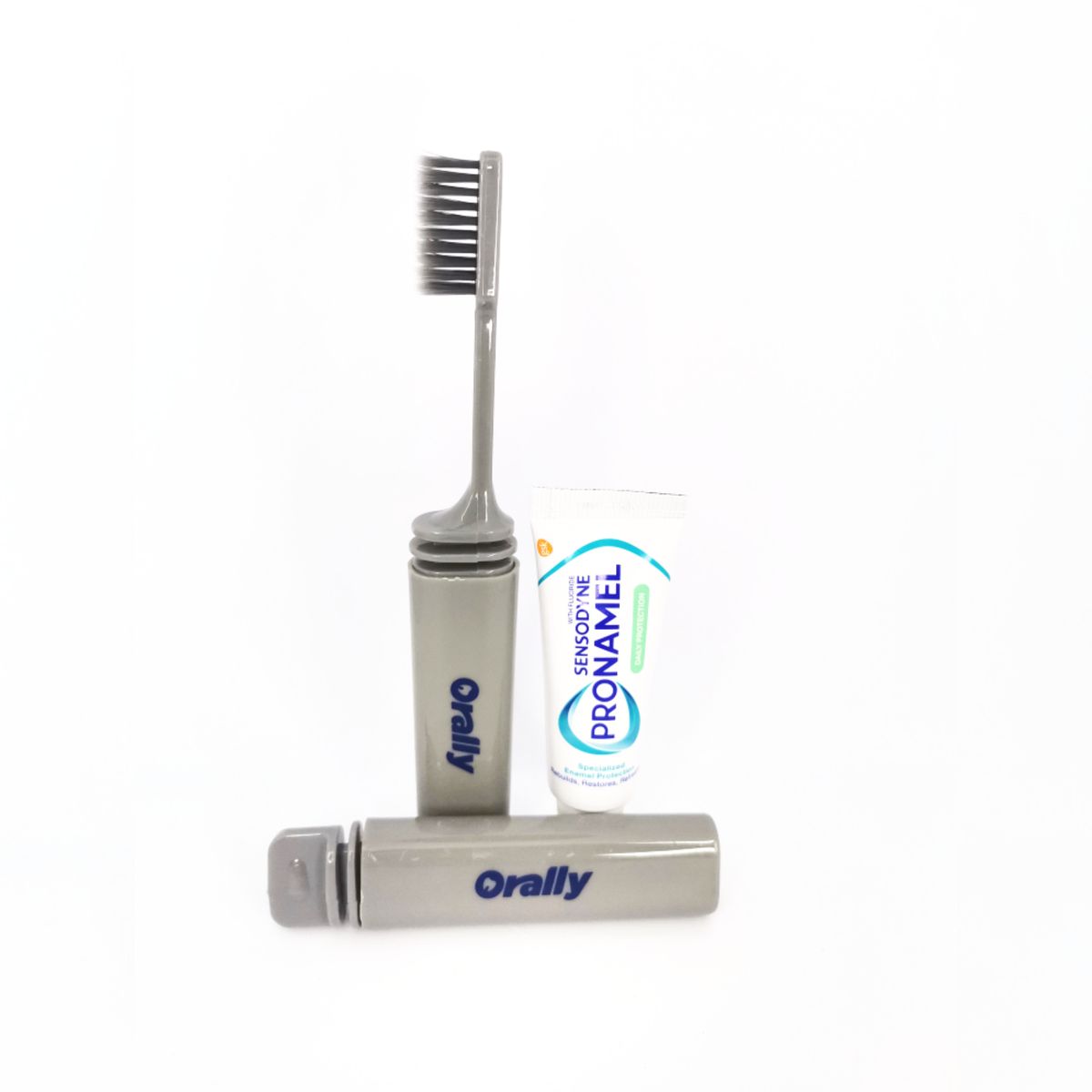 Travel toothbrush & Toothpaste | Shop Today. Get it Tomorrow ...
