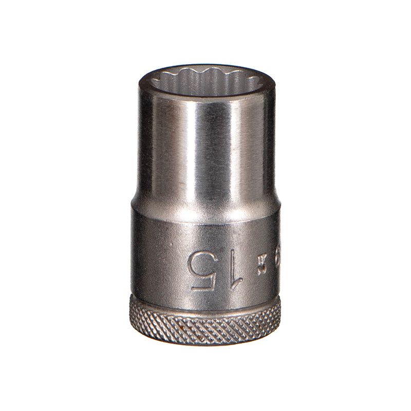 Gedore Socket - 15Mm | Shop Today. Get it Tomorrow! | takealot.com