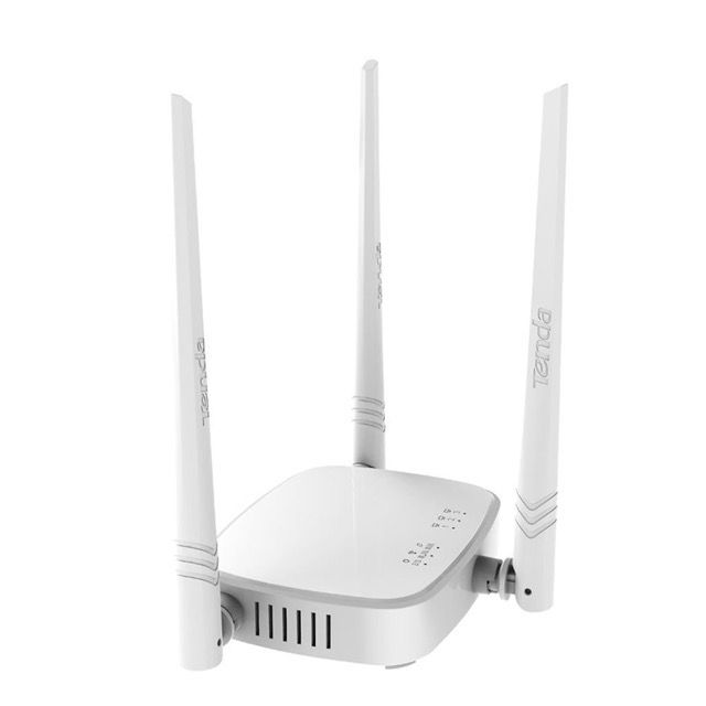 Tenda N318 300Mbps Wireless Wi-Fi Router/Repeater | Shop Today. Get it ...