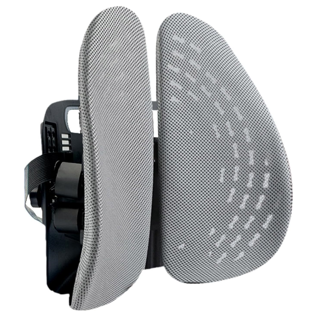 Mesh Back Support Lumbar Support Cusion Seat Back Support Breathable ...