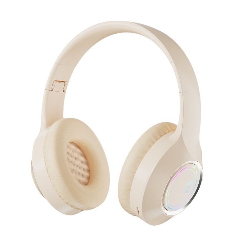 M3 luminous wireless Bluetooth headset headset | Shop Today. Get it ...
