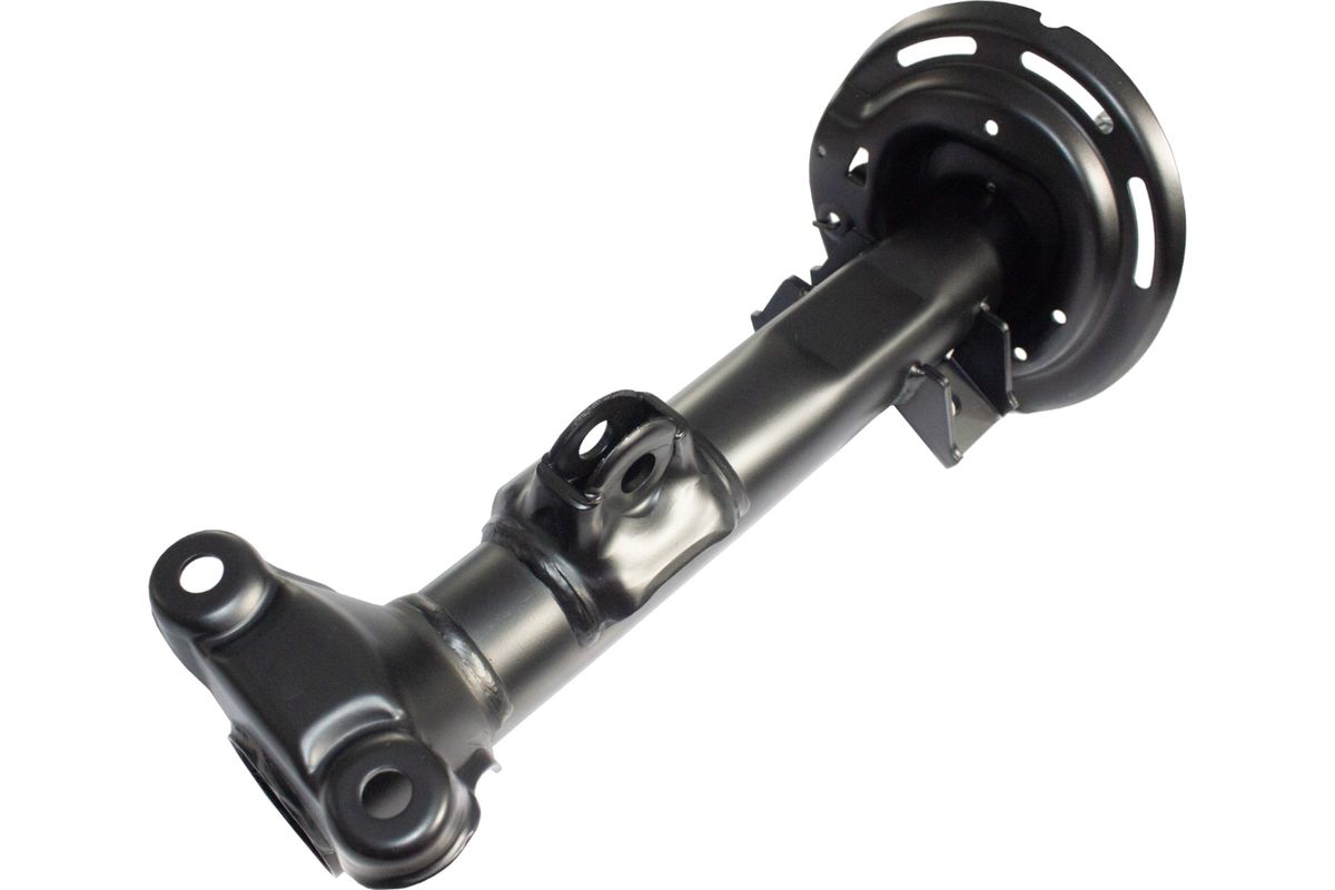Right Front Shock 07-13 Compatible With Mercedes C-Class W204 | Shop ...