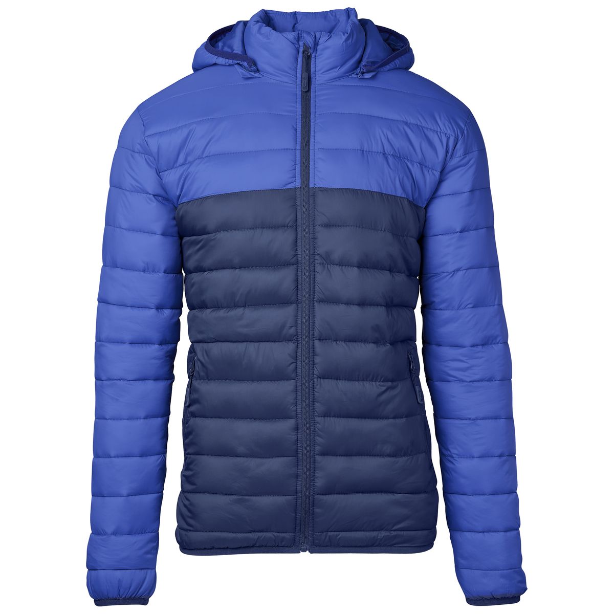 Slazenger - Men's Kyoto Jacket - Navy and Blue | Shop Today. Get it ...